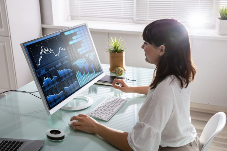 Analytics and Data - Crescendo Systems