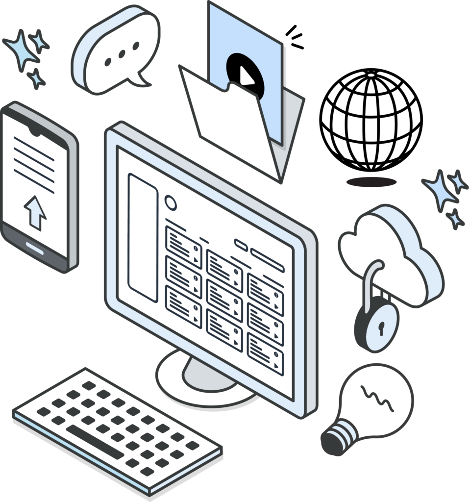 DigiWeb | Cloud Dictation & Transcription Software by Crescendo